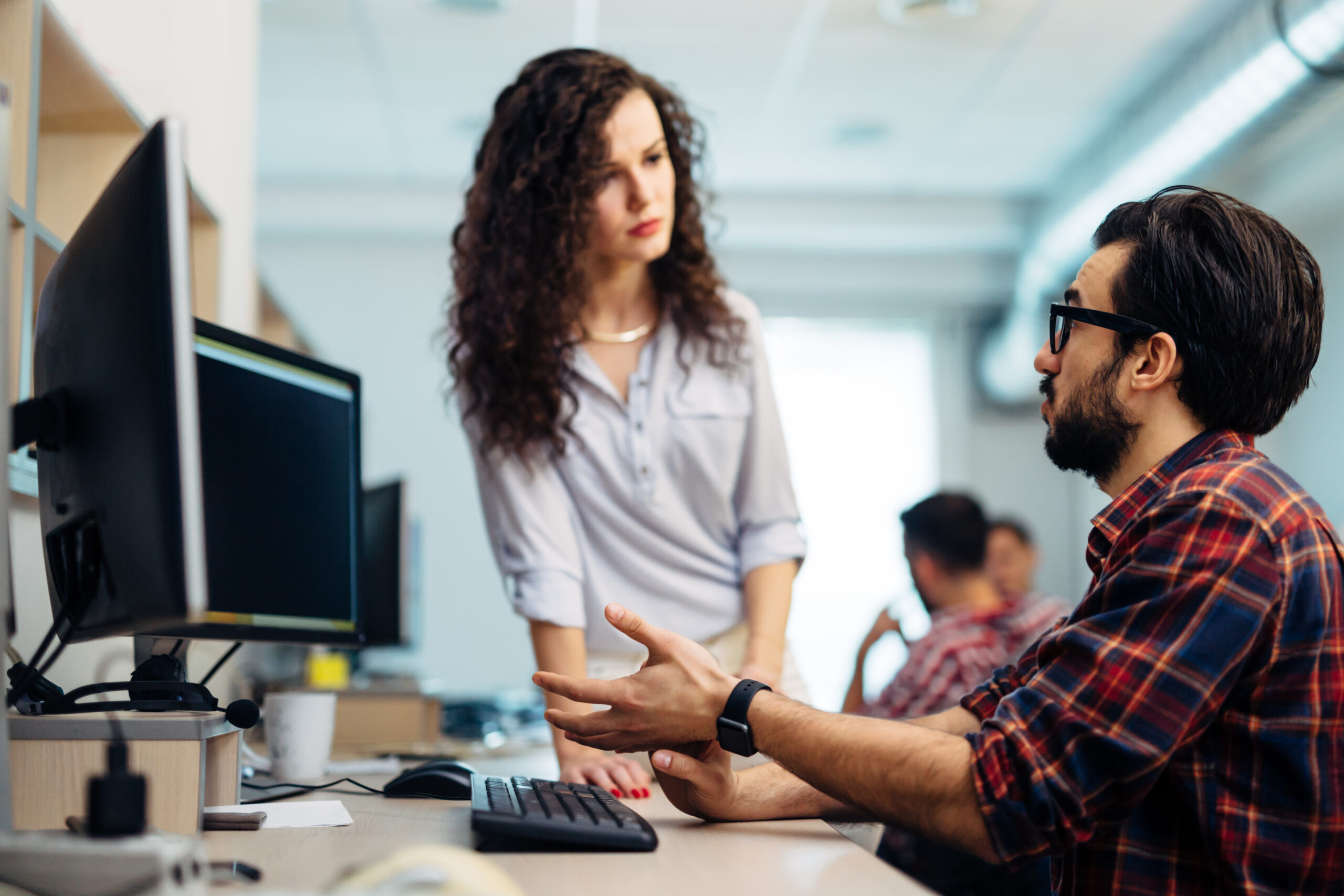 Choosing a Developer Platform: What Points to Consider? | StackSpot AI