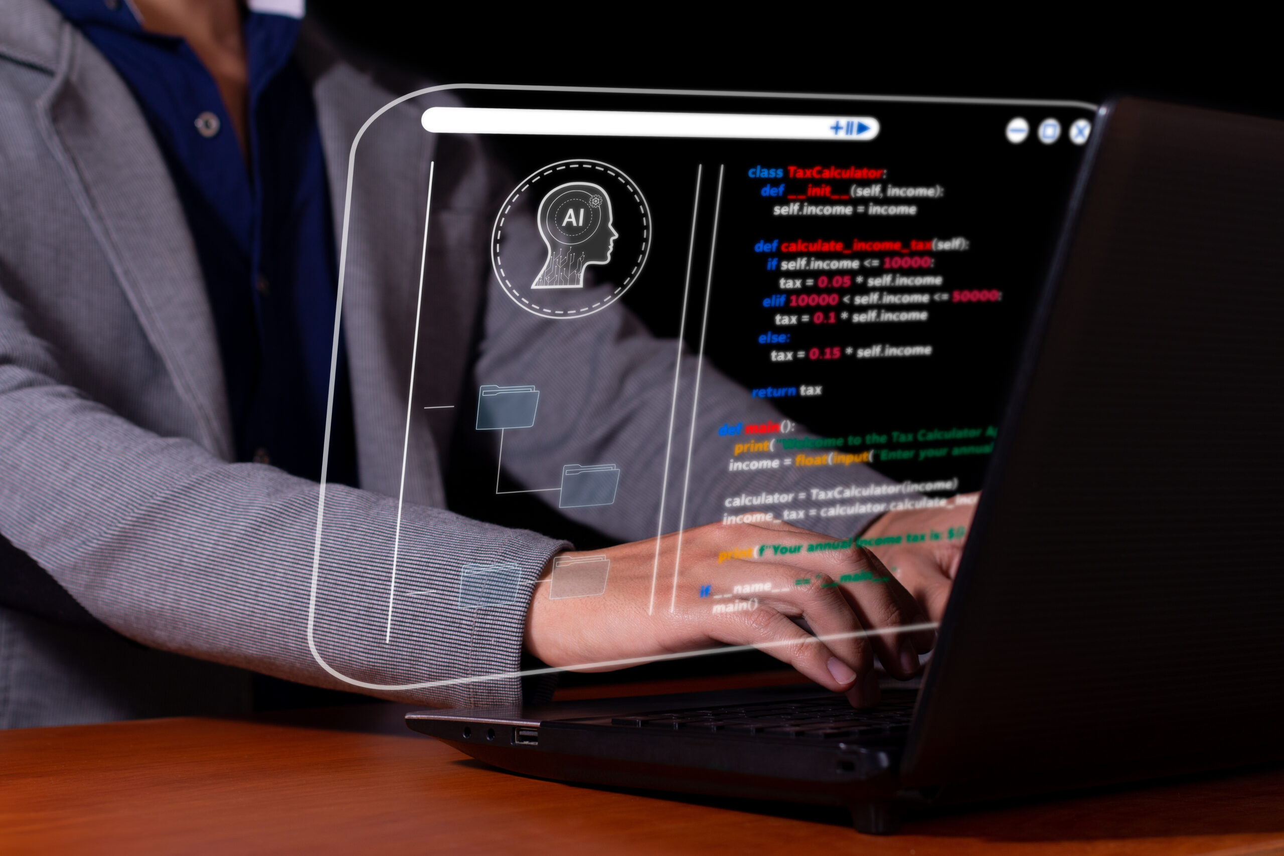 How to Leverage Generative AI: 9 pieces for CTOs | StackSpot AI