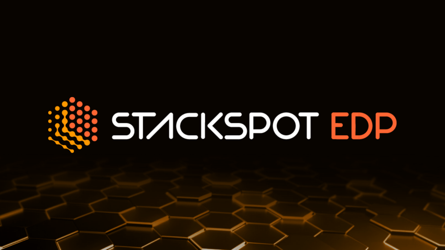 About | Stackspot