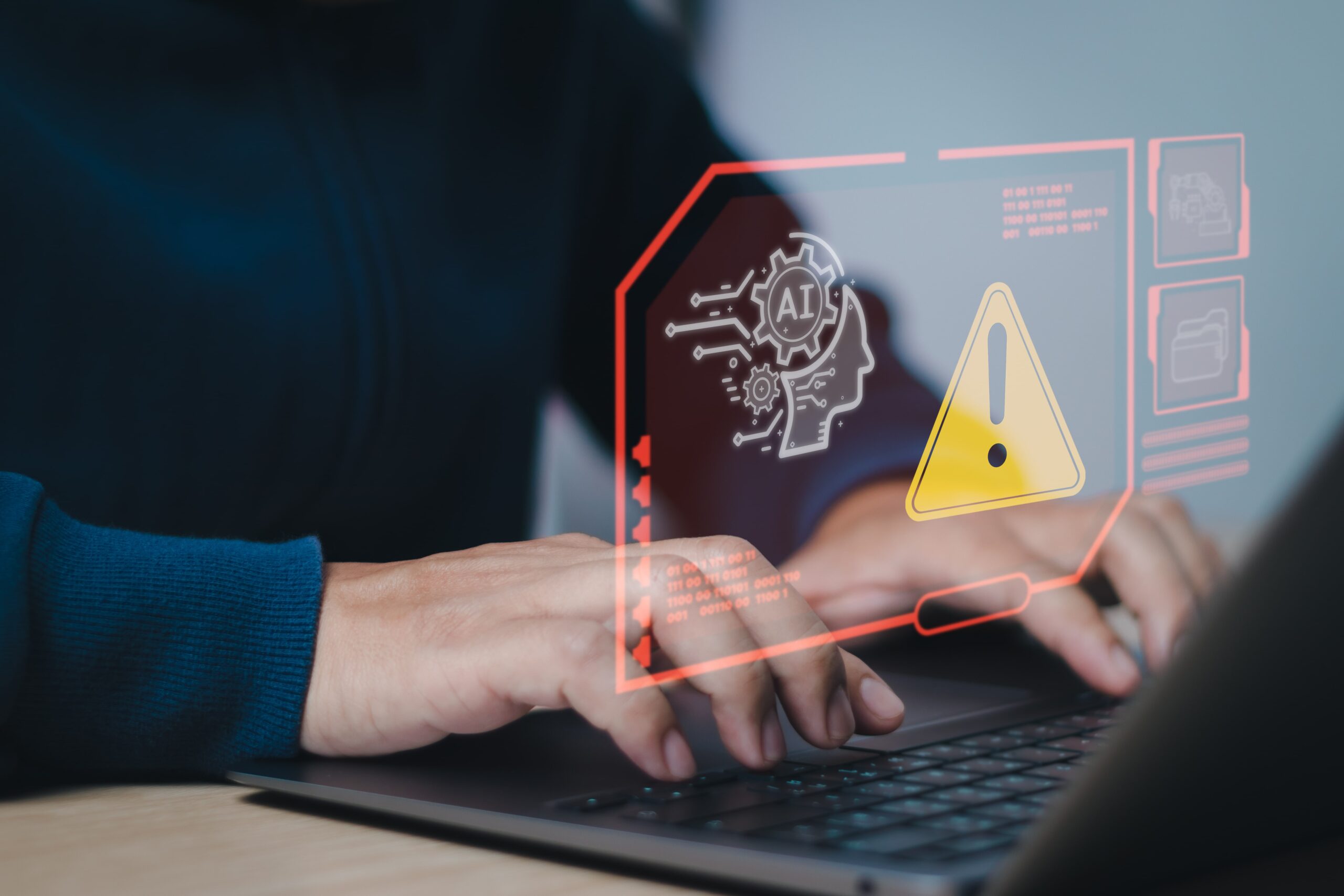 When Generative AI Goes Wrong: Common Failures | StackSpot AI When Generative AI Goes Wrong: Common Failures | StackSpot AI