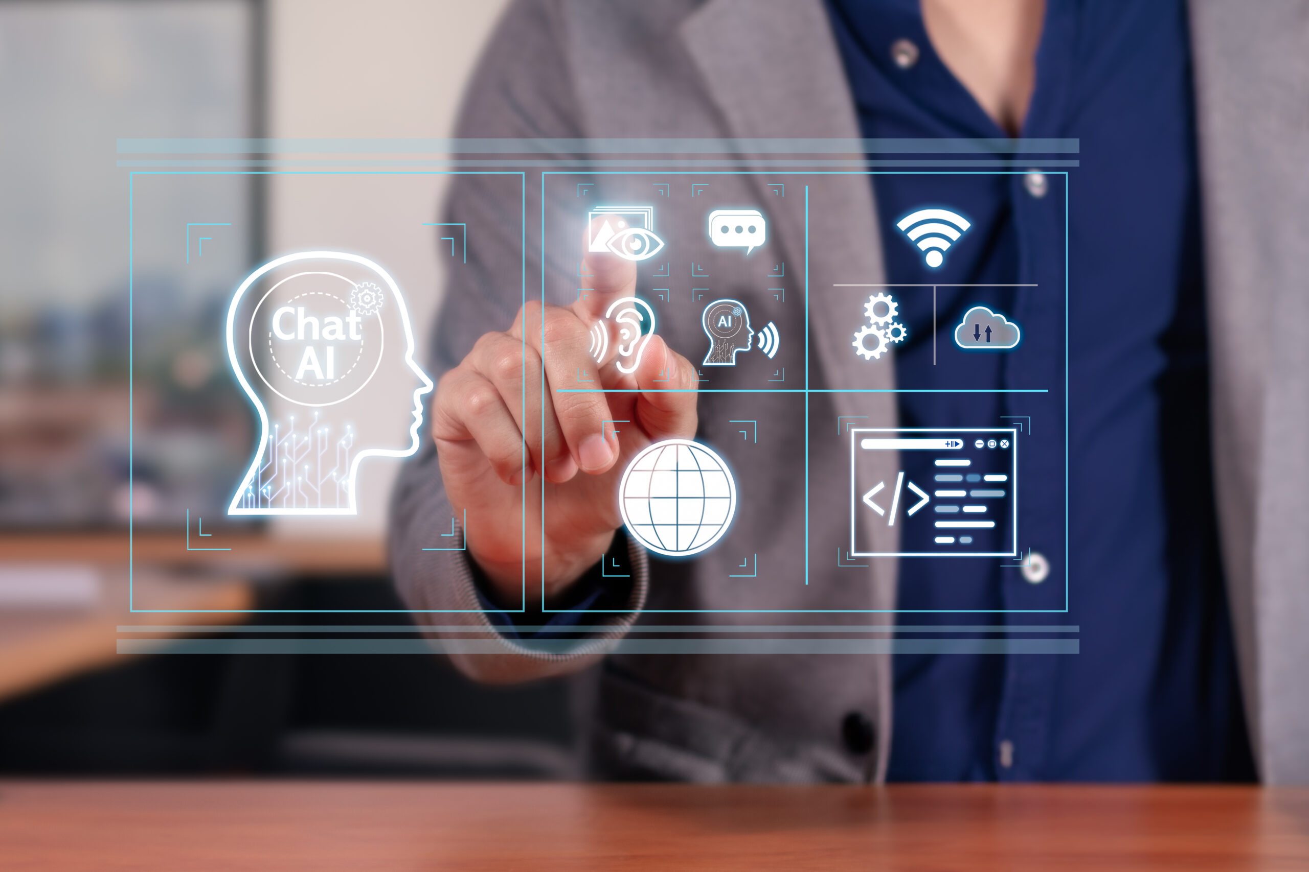 How to Create a Complex Dashboard with an AI Tool | StackSpot AI