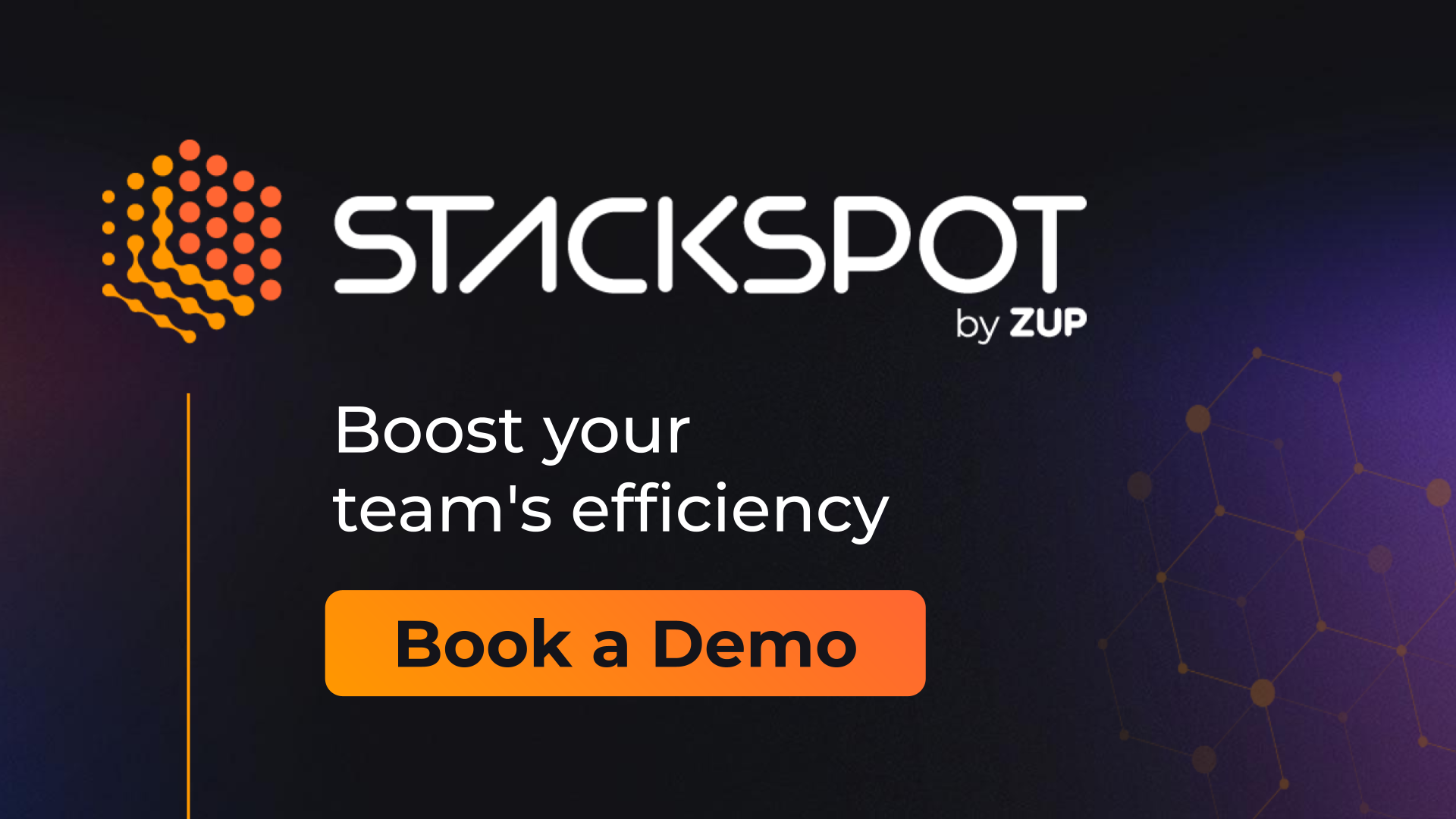 Book a Demo | StackSpot