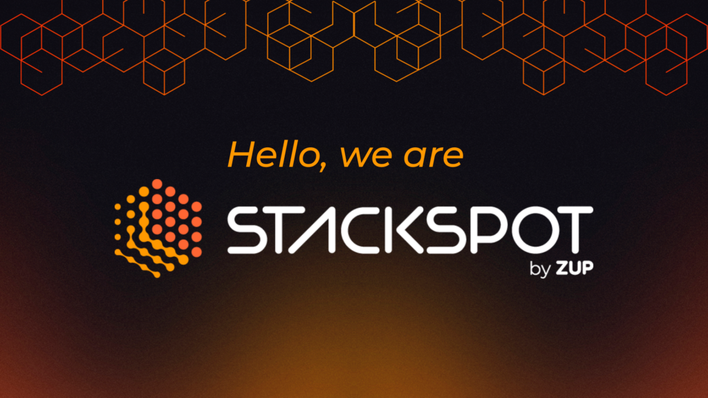 About | Stackspot
