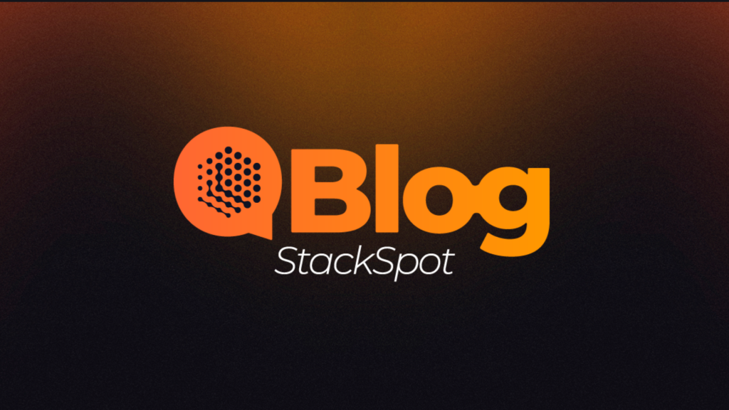 StackSpot Blog: Insights, Trends, Innovation, and Technology