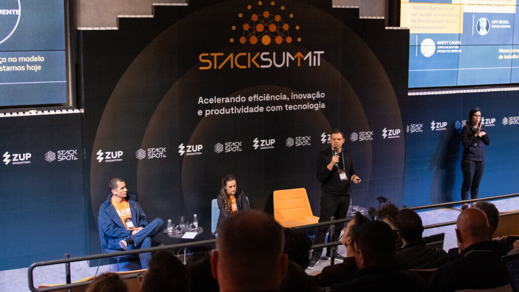 Events - Stackspot