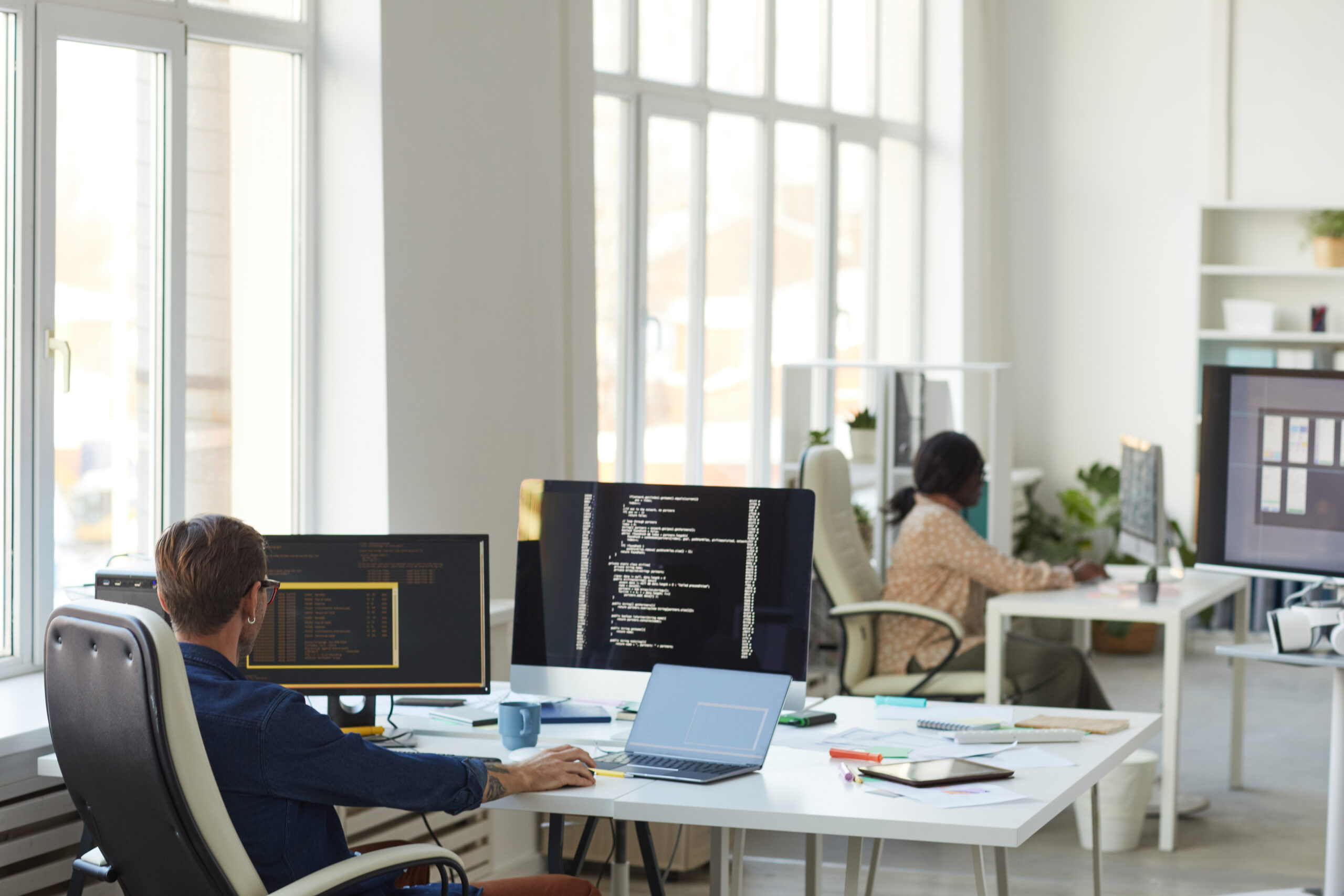 StackSpot Insights: Decision-Making with Developer Engagement