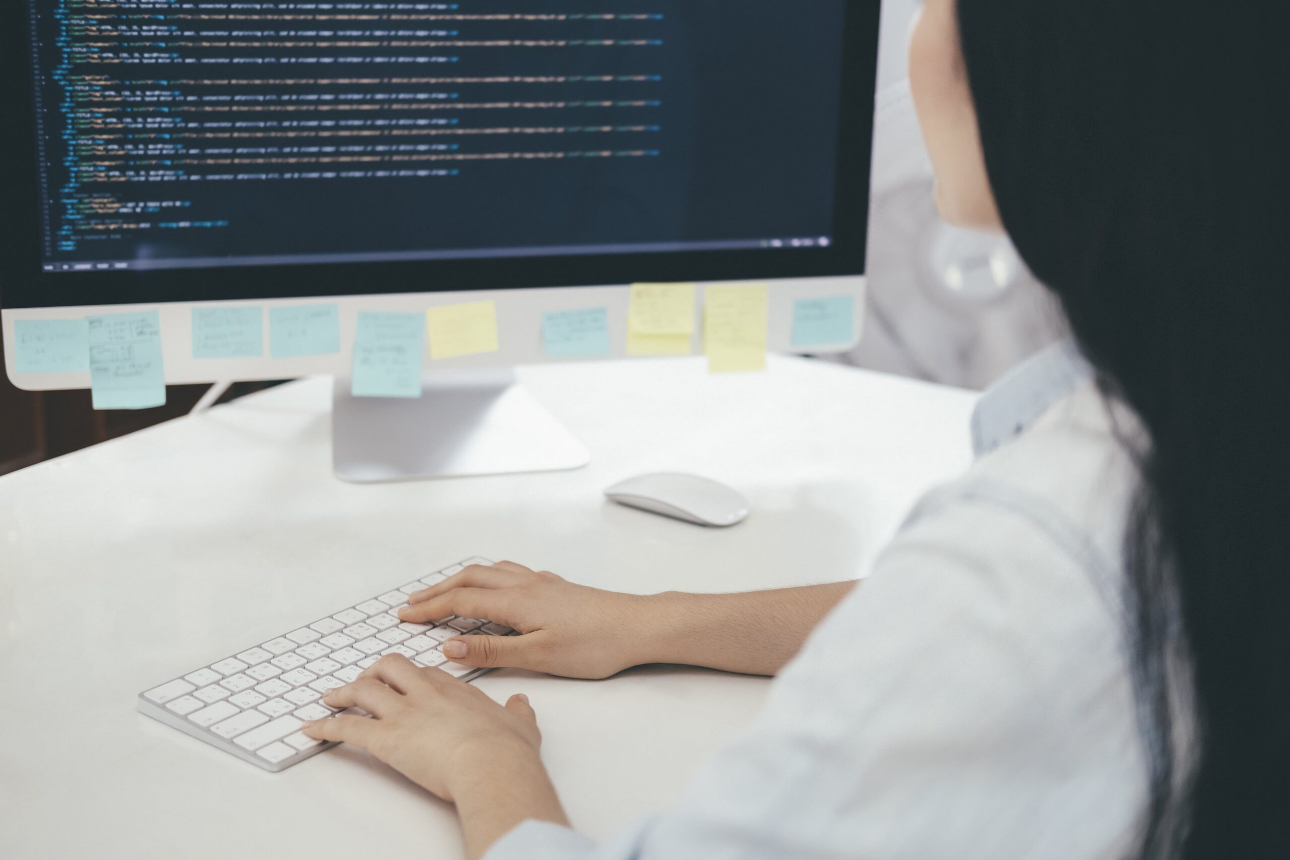 Quality in your software: using AI to facilitate BDD creation