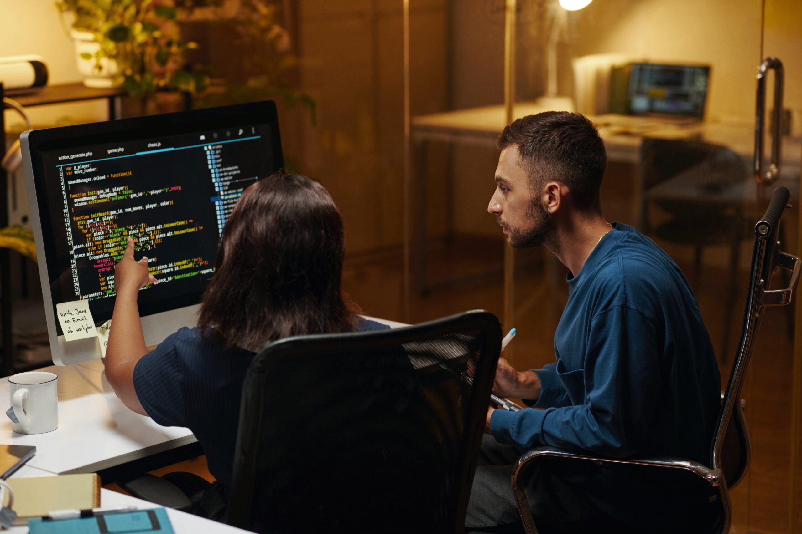 Developer platform: deploy securely and scalably with StackSpot
