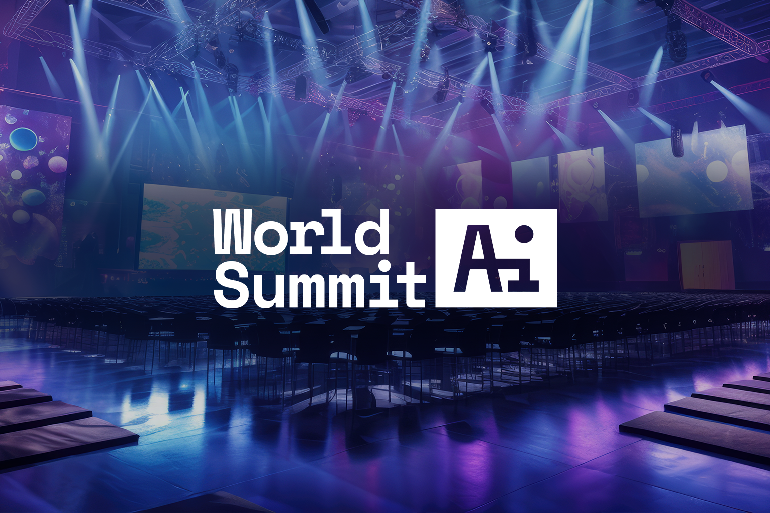 World Summit AI 2024: tendências de IA de acordo com o time StackSpot
