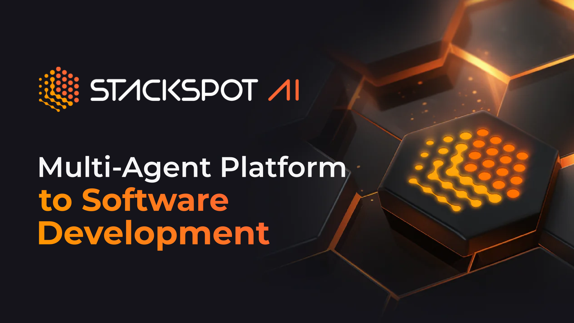 StackSpot AI | Multi-Agent Platform for Software Development